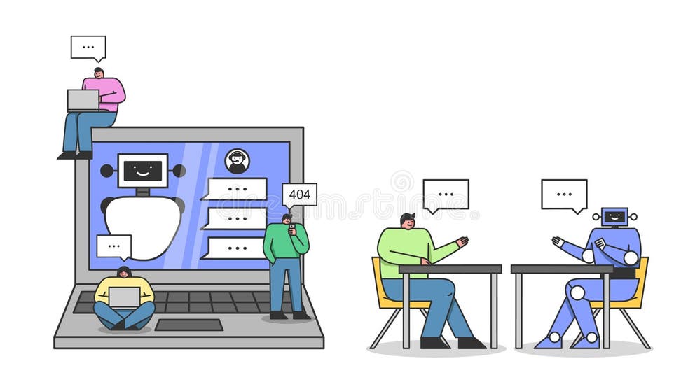 Scenario Testing Stock Illustrations – 222 Scenario Testing Stock ...