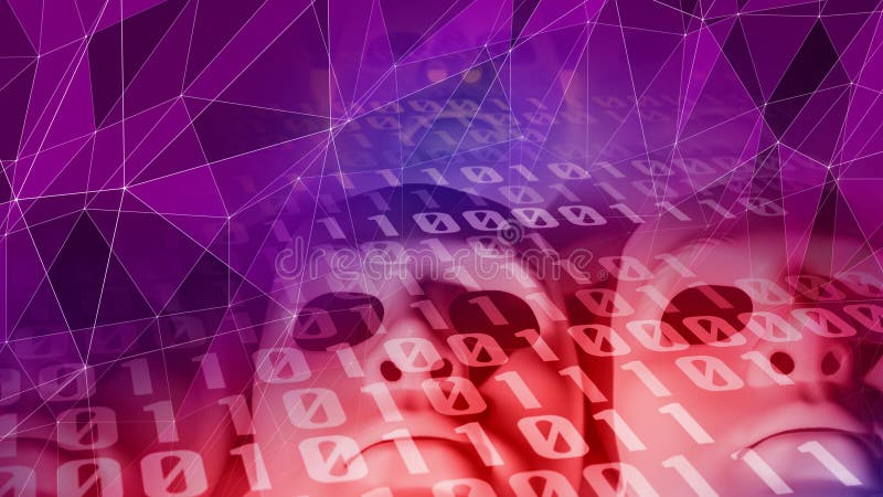 Artificial Intelligence and Connected Robots Exploring Binary Code ... Artificial Intelligence and Connected Robots Exploring Binary Code ...