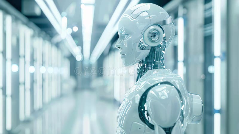 Artificial Intelligence Controlling Production Processes in a High-tech ...