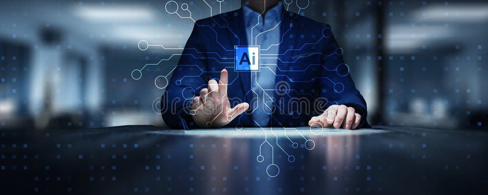 Artificial Intelligence in Corporate Systems and Digital Transformation ...