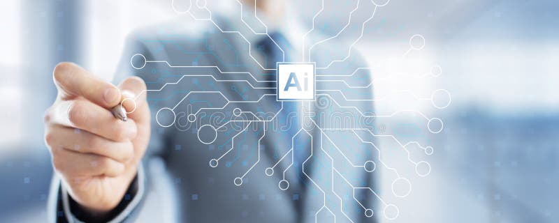 Artificial Intelligence in Corporate Systems and Digital Transformation ...