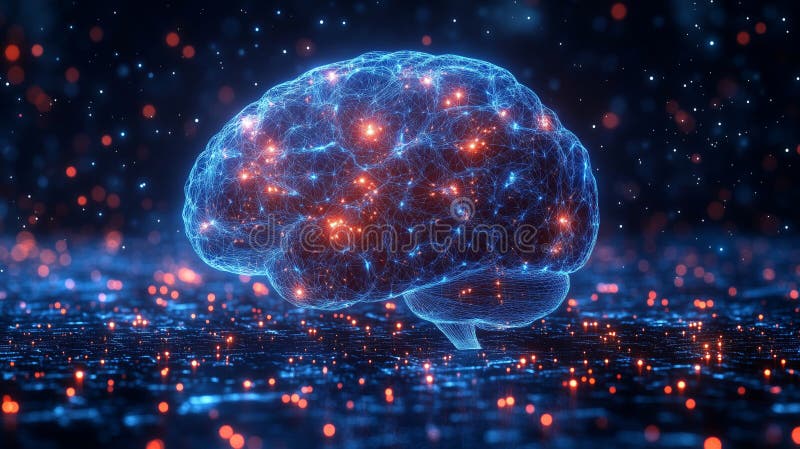 Artificial Intelligence is Creating Connections in a Digital Brain ...