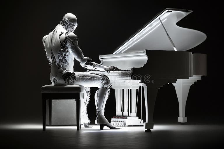 Artificial Intelligence and Creativity. Artificial Intelligence AI ...