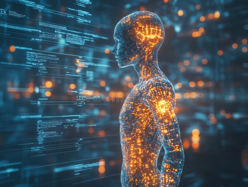 Artificial Intelligence. Cybernetic Systems Integrated with ...