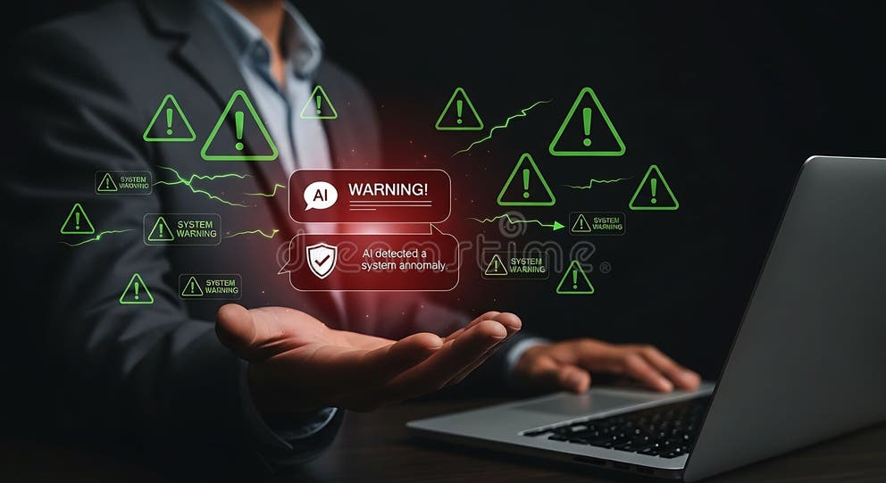 Intelligence Warnings Stock Illustrations – 212 Intelligence Warnings ...