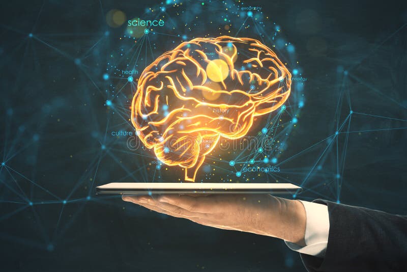 Artificial Intelligence, Cyborg Development Research and Machine ...