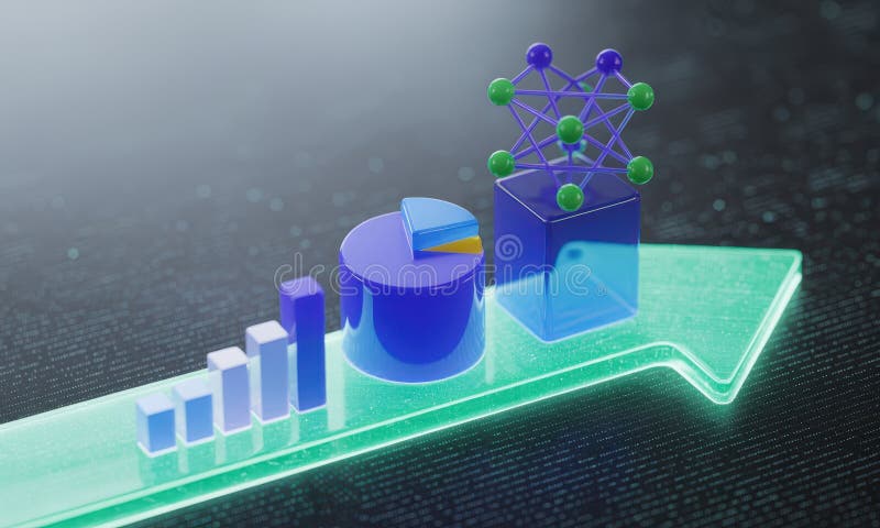 Artificial Intelligence and Data Analysis Growth with Neural Network ...