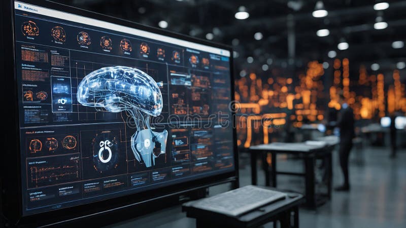 Artificial Intelligence, Data Analysis, Machine Learning in Automating ...