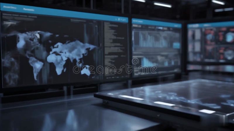 Artificial Intelligence, Data Analysis, Machine Learning Concept. Stock ... Artificial Intelligence, Data Analysis, Machine Learning Concept. Stock ...