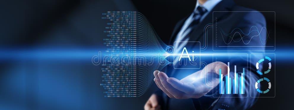 Artificial Intelligence Data Analysis and Machine Learning Insights ...