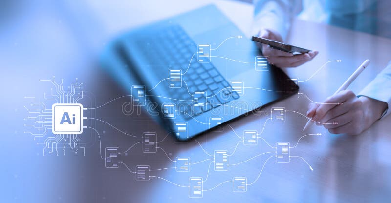 Artificial Intelligence and Data Processing Integration Document ...