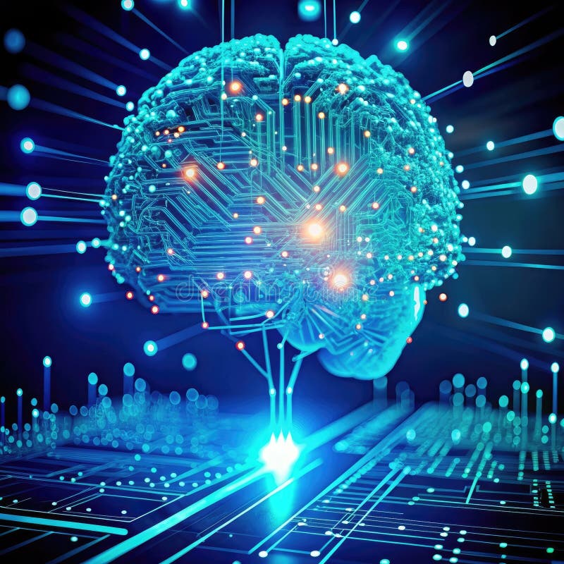 ARTIFICIAL INTELLIGENCE Data Science Big Data Technology Data Scientist ...