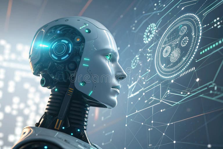 Artificial Intelligence and Deep Learning: Exploring the Intersection of Robotics, Big Data, and ...