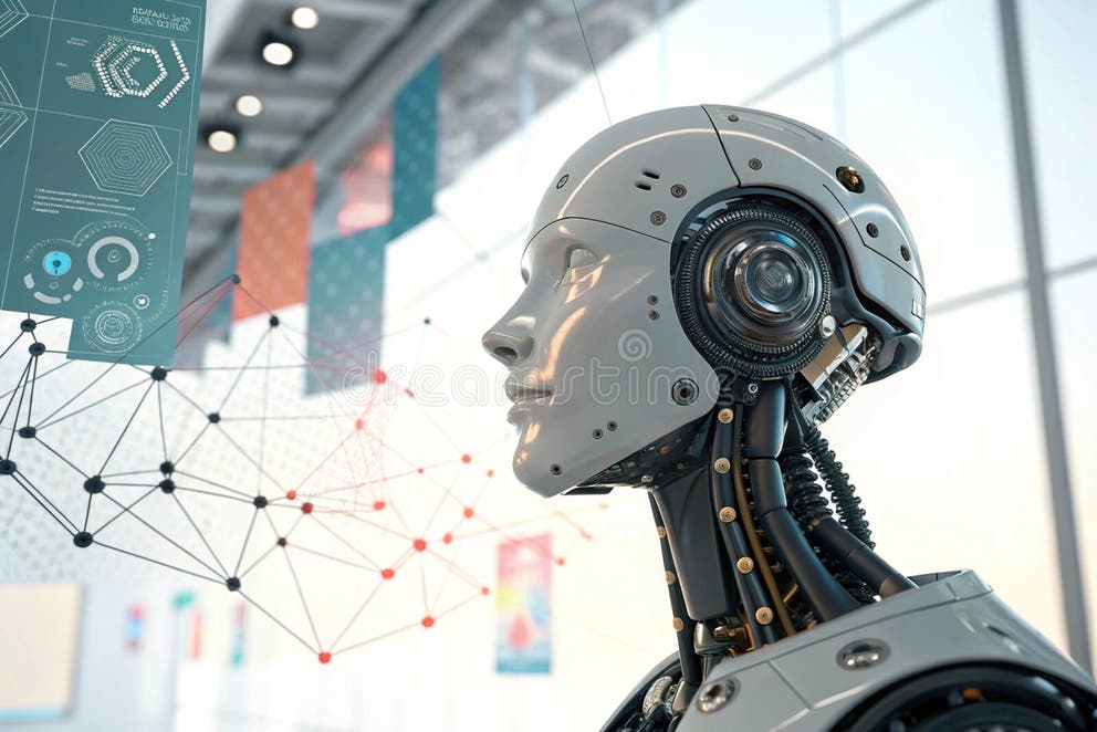 Artificial Intelligence and Deep Learning: Exploring the Intersection of Robotics, Big Data, and ...