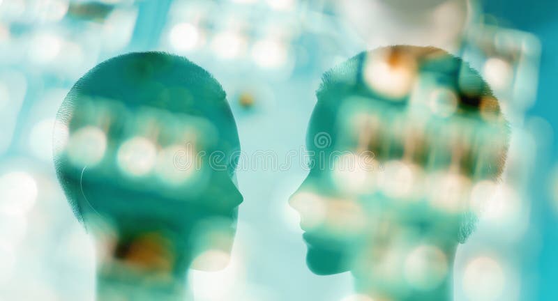 Artificial Intelligence Deep Learning Inspiration Stock Image - Image ...
