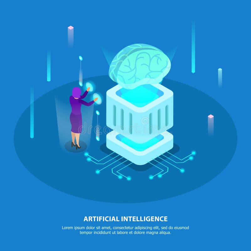Super Intelligence Stock Illustrations – 4,627 Super Intelligence Stock ...