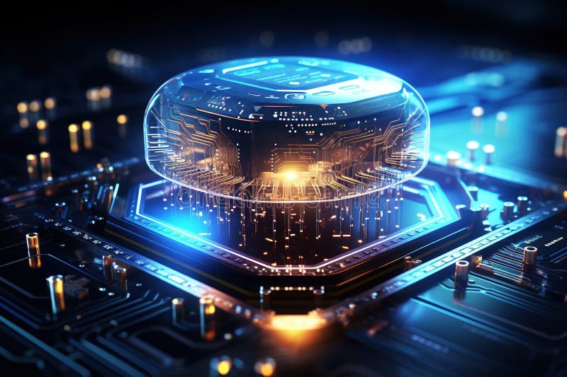 Artificial Intelligence, Development of Automated Computer Work, Online ...