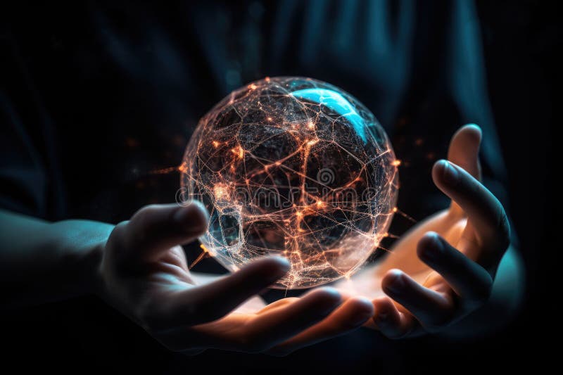 Meets Machine Stock Illustrations – 121 Meets Machine Stock ...