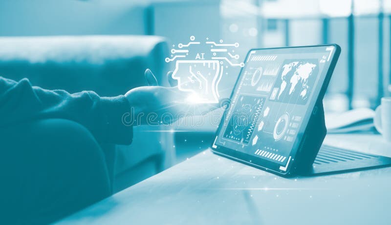 Artificial Intelligence Digital Transformation Change Management ... Artificial Intelligence Digital Transformation Change Management ...