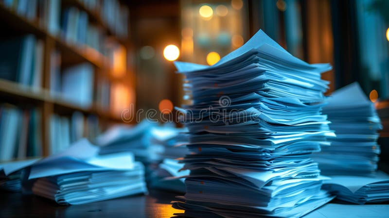 Artificial Intelligence In Document Analysis Machine Learning Algorithms That Extract Data From