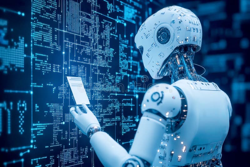 Artificial Intelligence In Document Analysis The Role Of Artificial