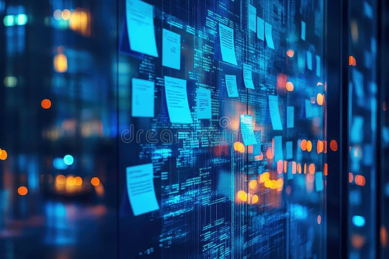 Artificial Intelligence In Document Analysis The Role Of Artificial Intelligence In Document