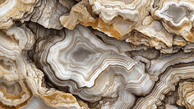 Artificial Intelligence Dream Patterns Featuring Neural Network ...