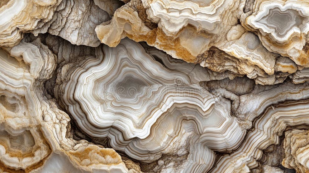 Artificial Intelligence Dream Patterns Featuring Neural Network ...