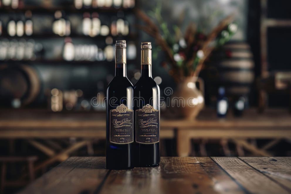 Artificial Intelligence Driven Label Mockup Design To Boost Search ...