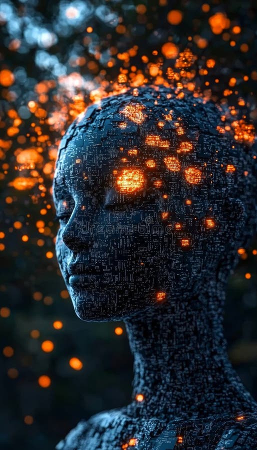 Artificial Intelligence Embodied a Close-Up Portrait of Deep Learning ...