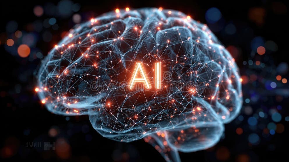 Artificial Intelligence Entity: Cyber Link, Machine Insight, Neural ...