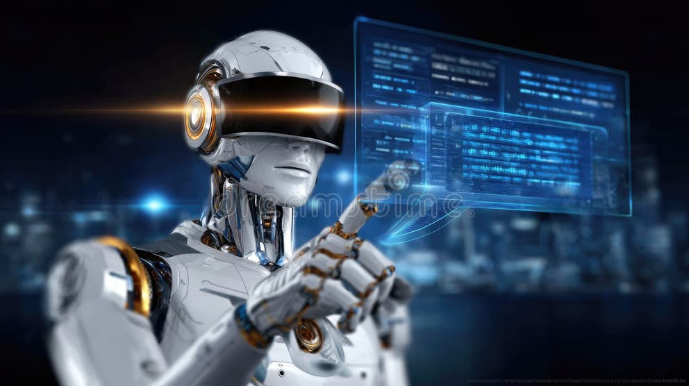 Artificial Intelligence Entity: Cyber Link, Machine Insight, Neural ...