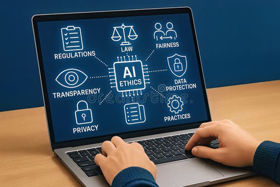 Artificial Intelligence Ethics and Responsible AI Governance Framework ...