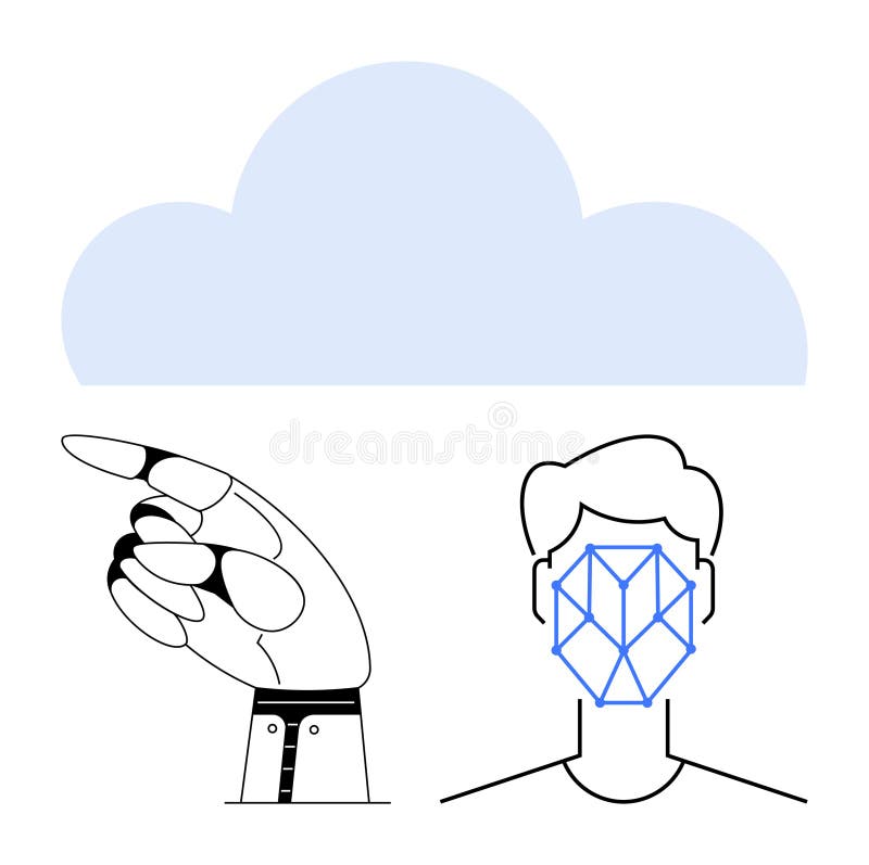 Artificial Intelligence with Facial Recognition and Cloud Computing ...