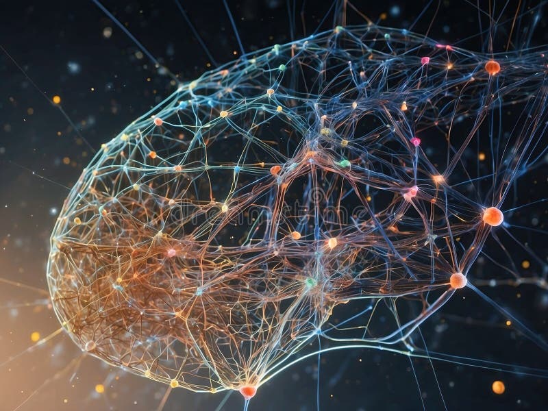 Artificial Intelligence in the Form of a Brain. Digital Technologies ...