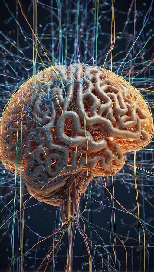 Artificial Intelligence in the Form of a Brain. Digital Technologies ...