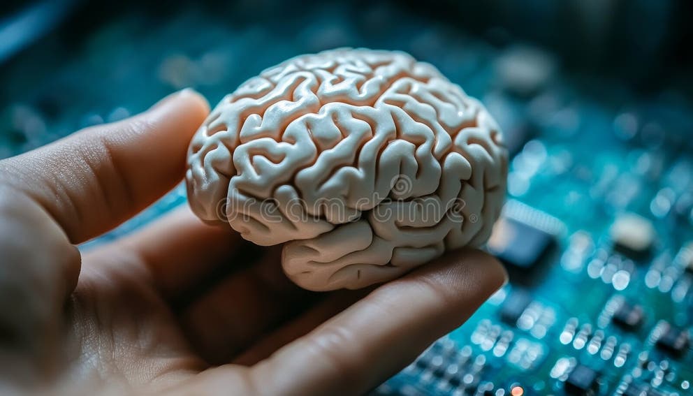 Artificial Intelligence Fusion Conceptual Brain on Modern ...