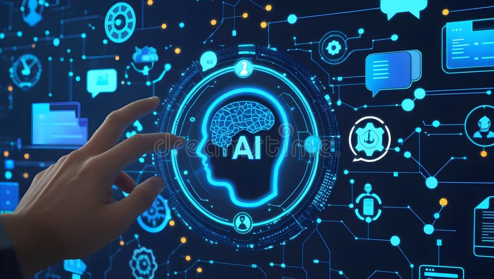 Artificial Intelligence Future: AI Technology, Machine Learning ...