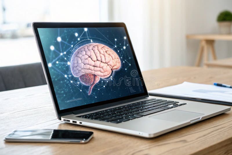 Artificial Intelligence and the Future of Computing: a Fusion of Human ...