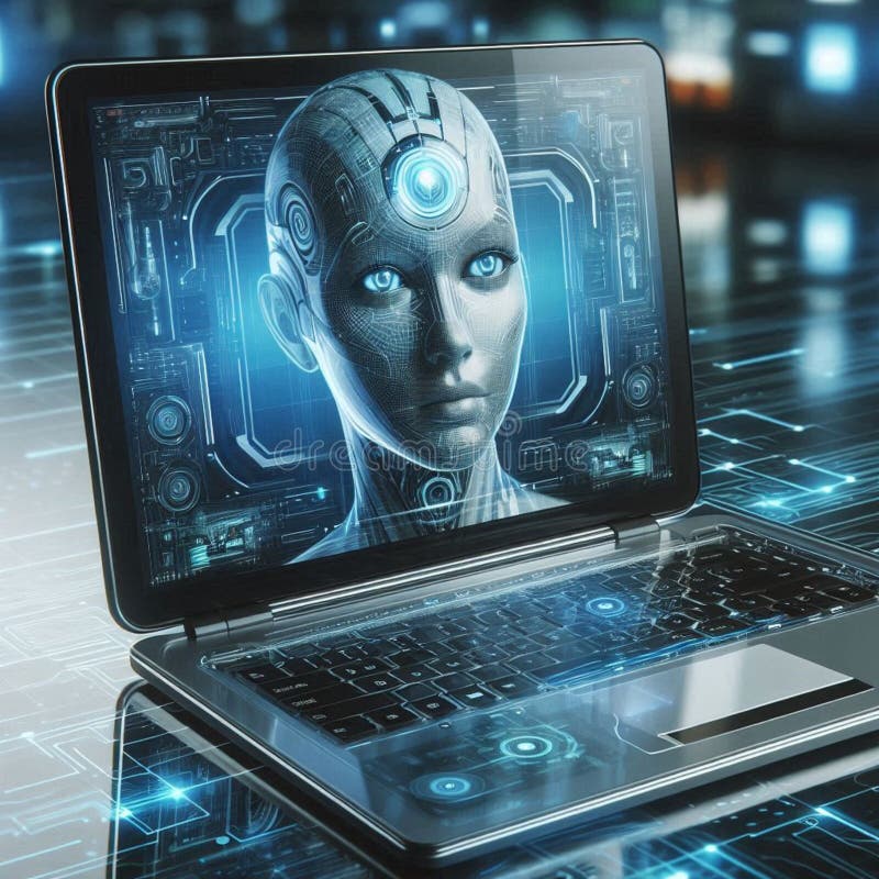 Artificial Intelligence: the Future of Machine Intelligence Stock ...