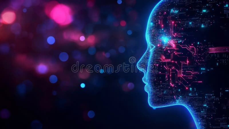 Artificial Intelligence the Future of Technology a Digital ...