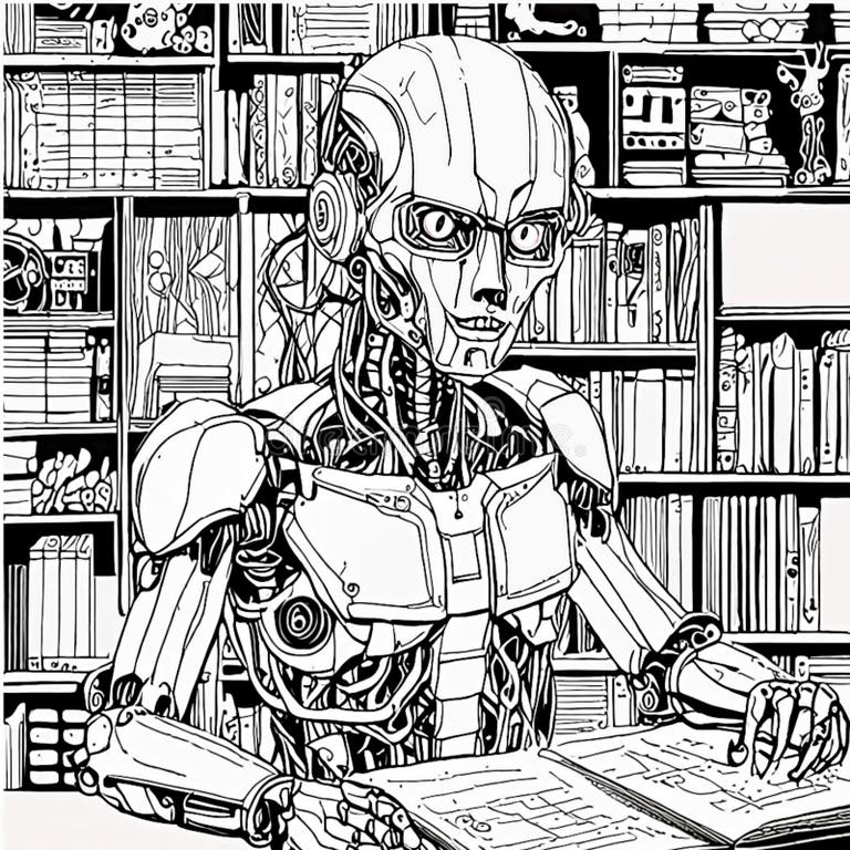 Artificial Intelligence Gains Knowledge - Machine Learning Automatic ...