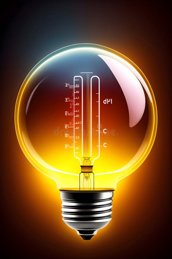 Bulb Radiates Stock Illustrations – 110 Bulb Radiates Stock ...