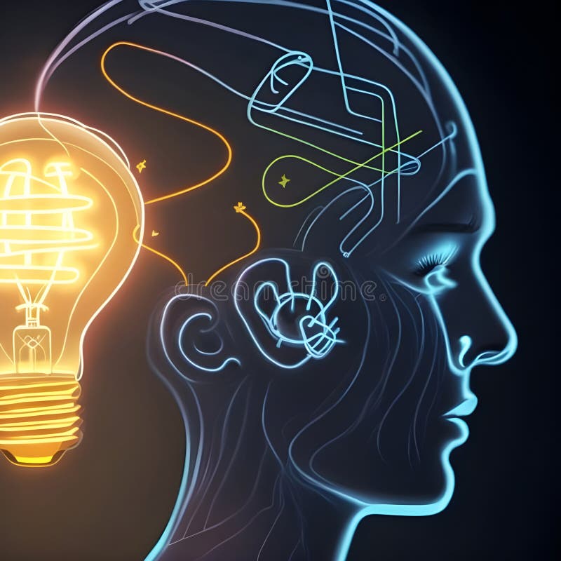 Bulb Radiates Stock Illustrations – 73 Bulb Radiates Stock ...