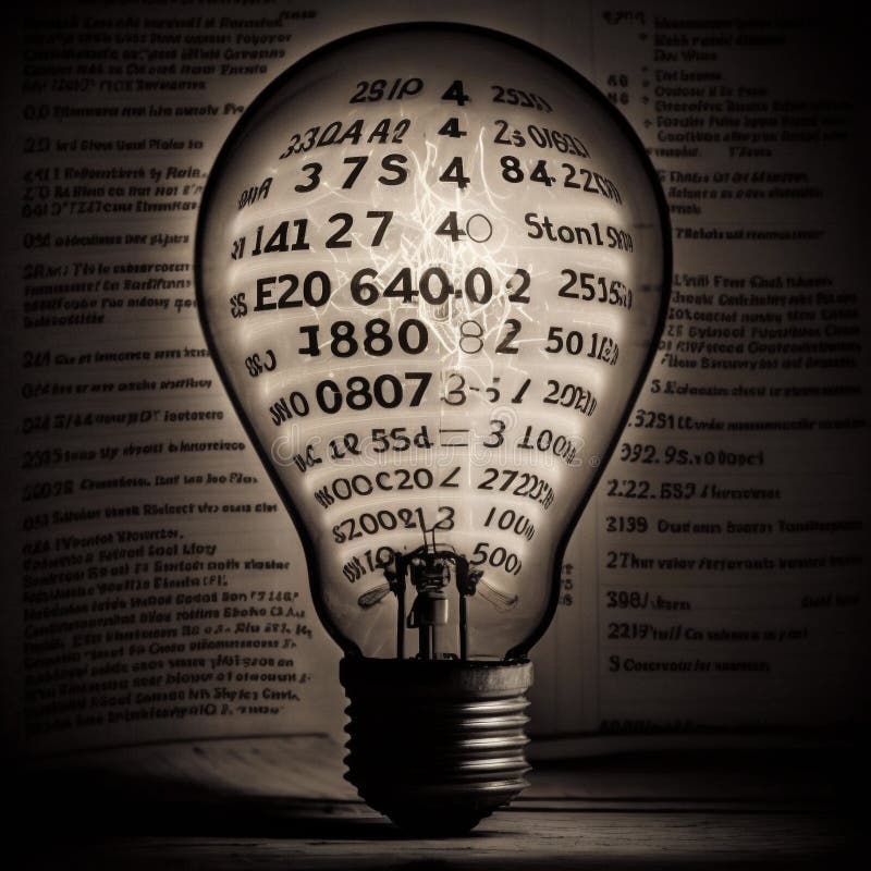 Smart Equations Stock Illustrations – 178 Smart Equations Stock ...