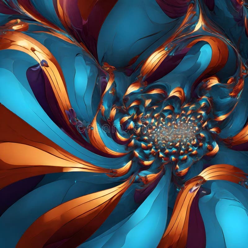 Image of the Multiple Quantum Entanglements within a Fractal Wave ...