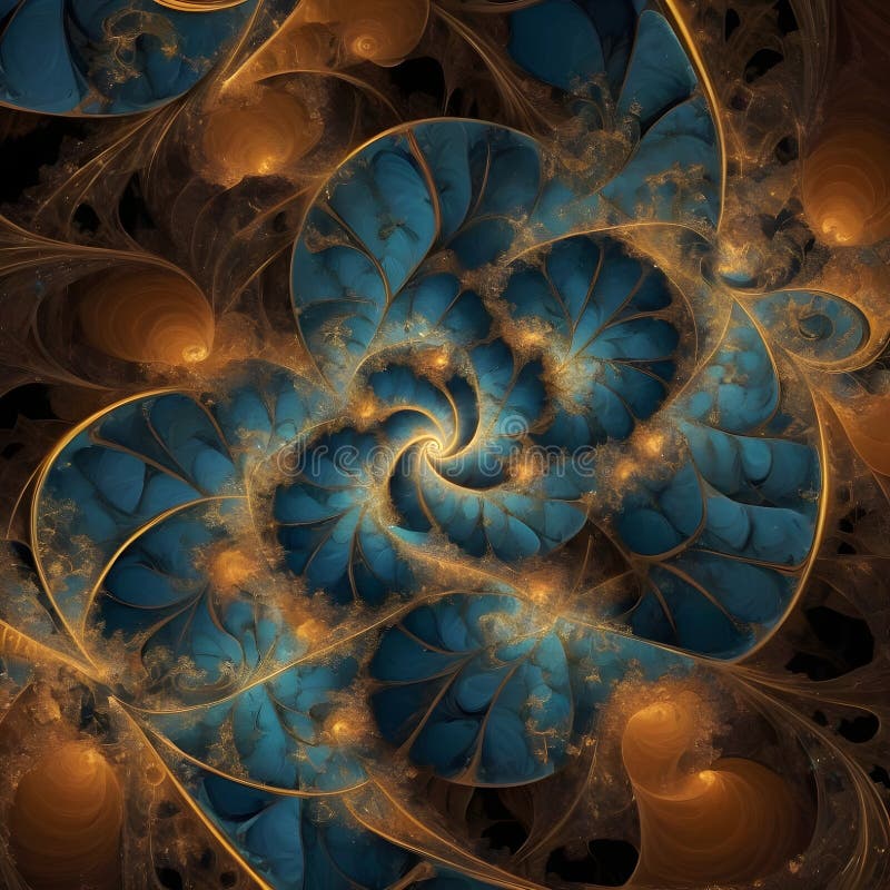 Image of the Multiple Quantum Entanglements within a Fractal Wave ...