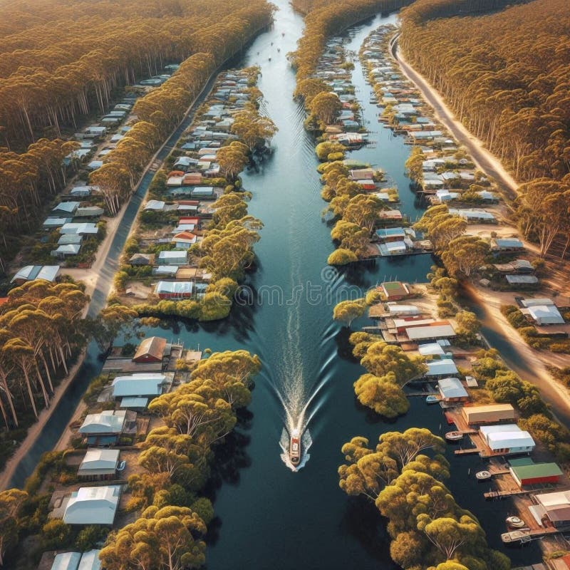 Paddle Streamer Stock Illustrations – 13 Paddle Streamer Stock ...