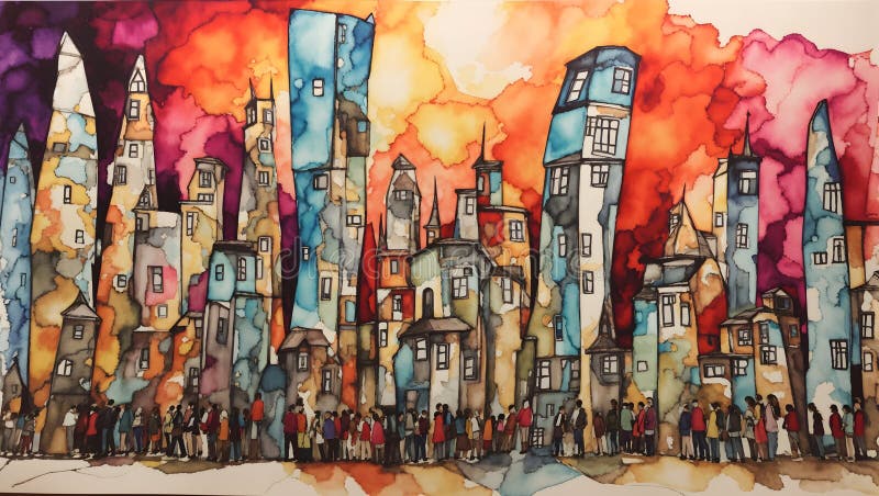 Wonky Shape Stock Illustrations – 186 Wonky Shape Stock Illustrations ...