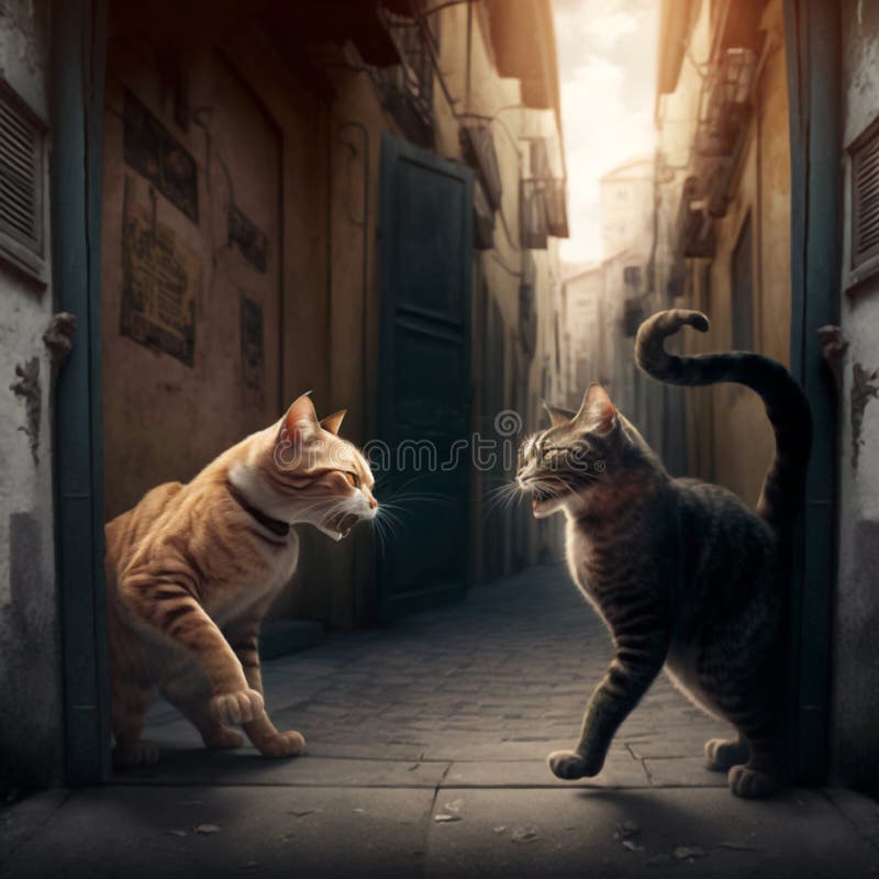 Stray Street Stock Illustrations – 522 Stray Street Stock Illustrations ...